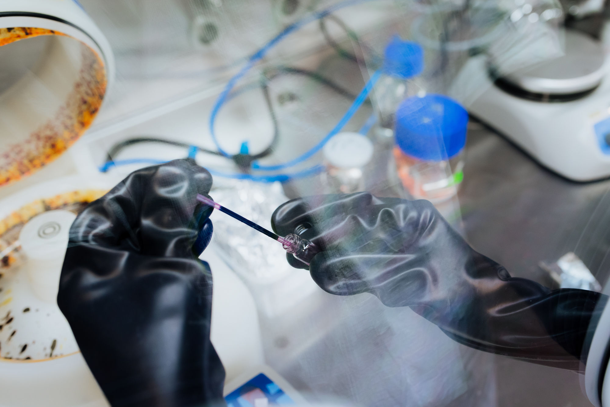 Single point of contact - Materize